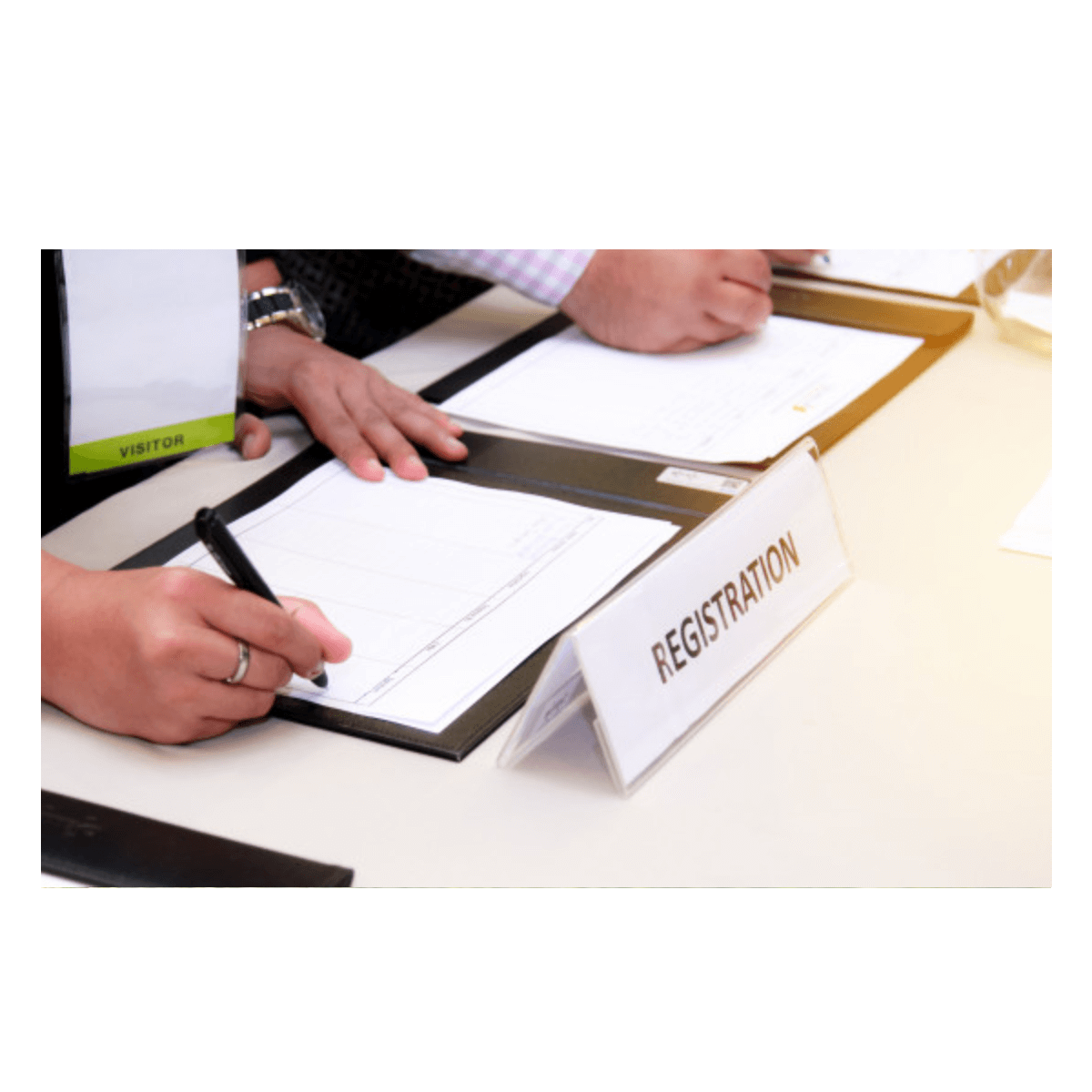 Tournament & Event Registration – Ralph Myhre Golf Course